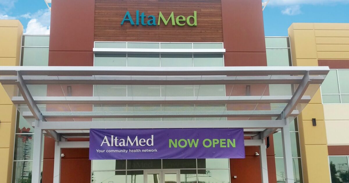 AltaMed Medical and Dental Group - MedResidency