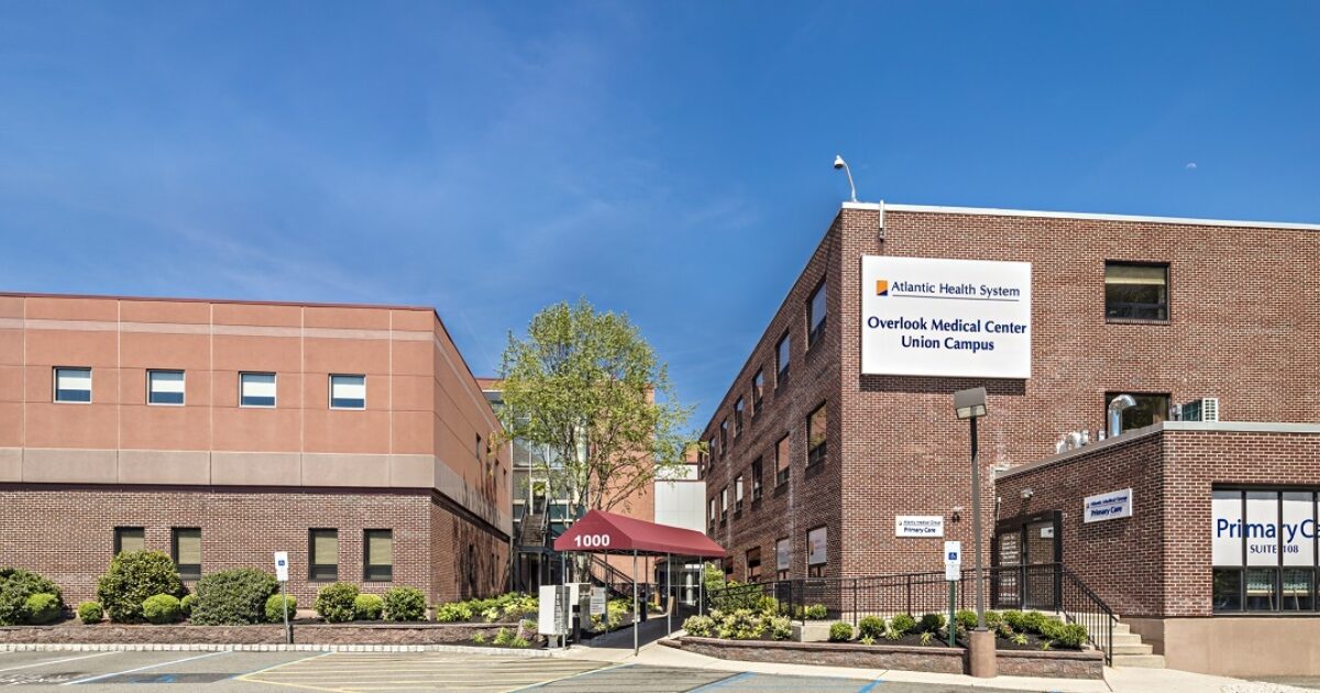 Atlantic Health System - Overlook Medical Center - MedResidency