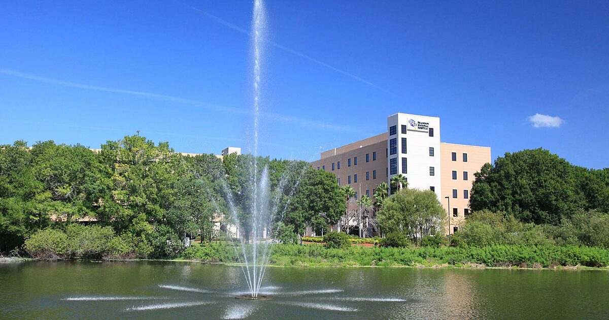 Brandon Regional Hospital - MedResidency