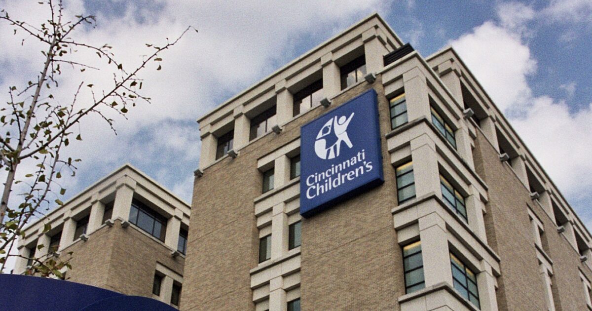 Residency & Fellowship at Cincinnati Children's Hospital Medical Center ...