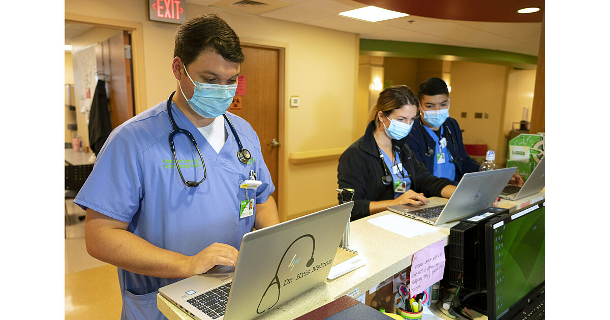 Floyd Medical Center - MedResidency