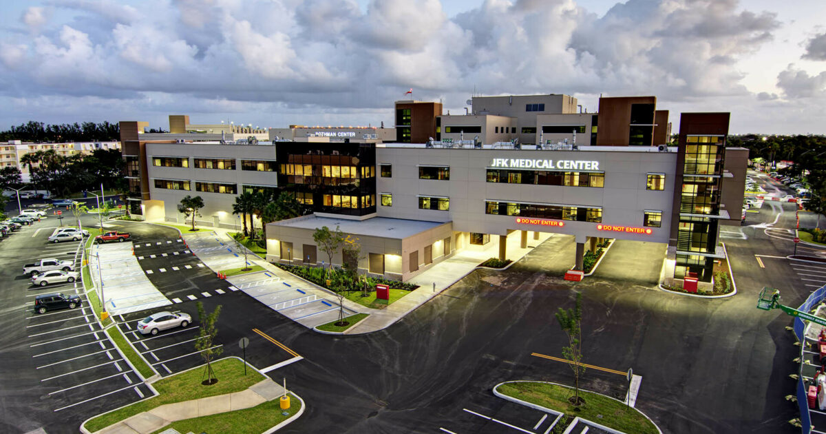 Hackensack Meridian - JFK University Medical Center - MedResidency