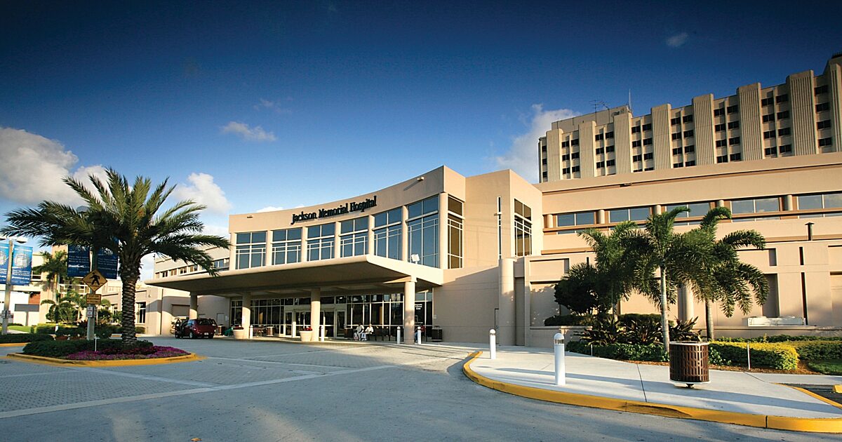 Residency & Fellowship at Jackson Health System - MedResidency