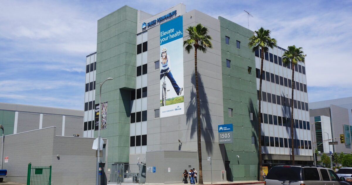 Residency & Fellowship at Kaiser Permanente - MedResidency