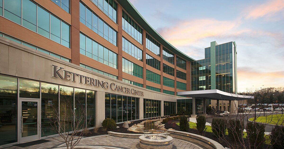 Kettering Health Network - MedResidency