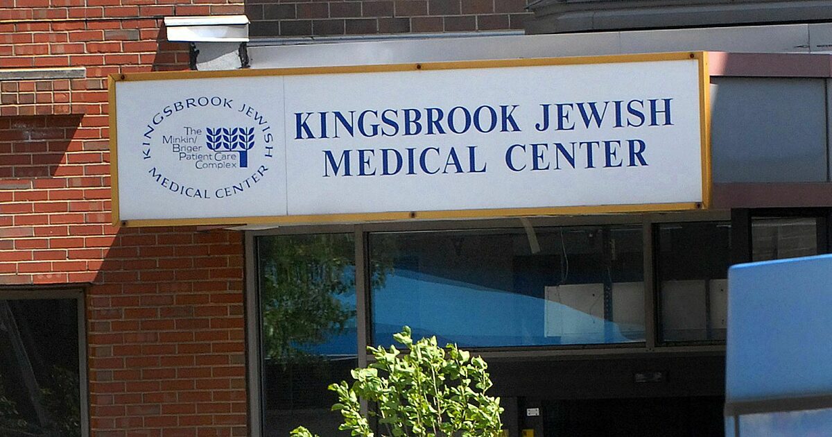 Kingsbrook Jewish Medical Center - MedResidency