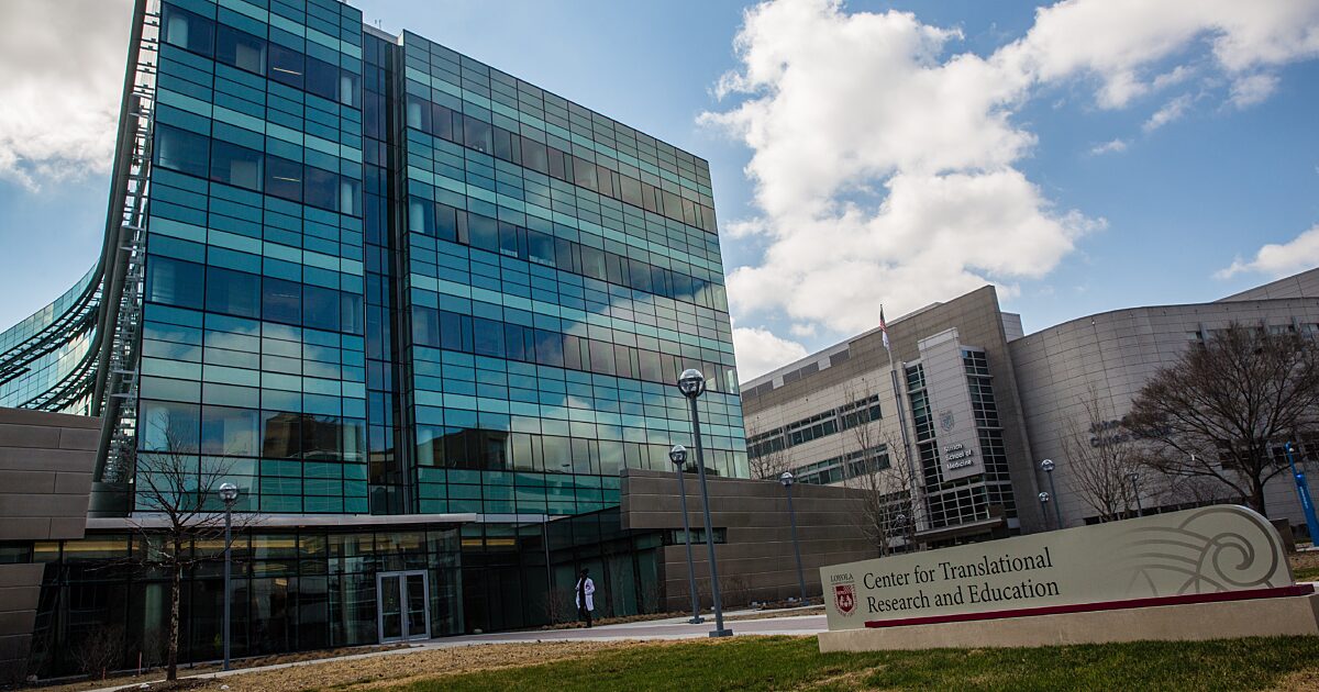 Residency & Fellowship at Loyola University Medical Center - MedResidency