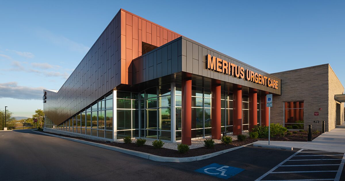 Residency & Fellowship at Meritus Health - MedResidency