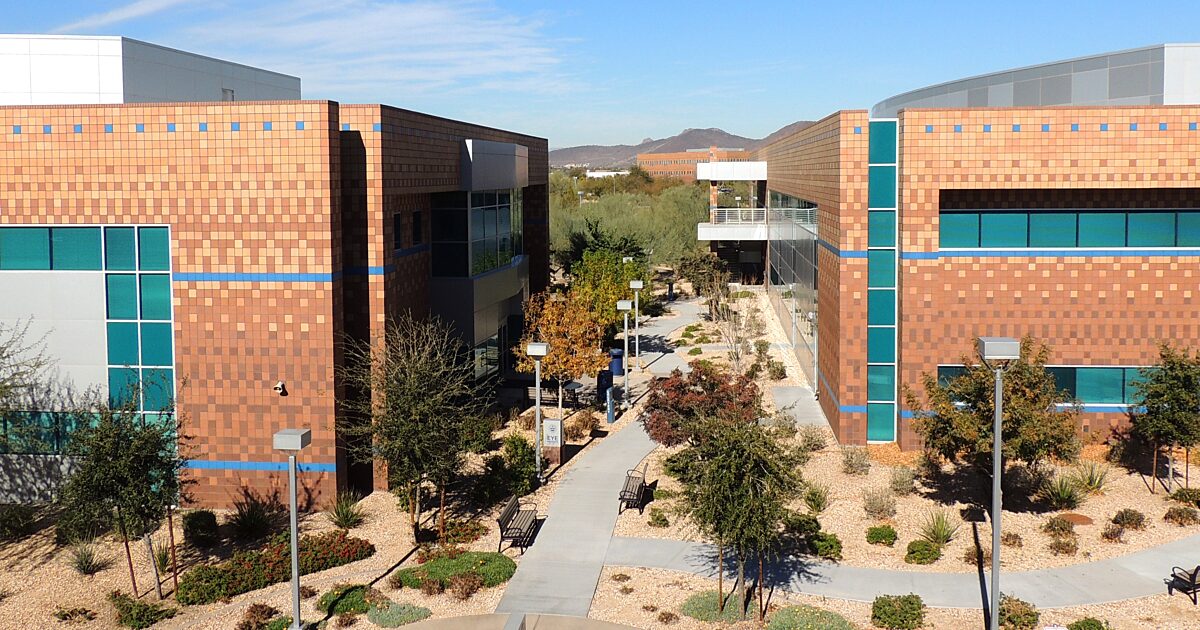 Residency & Fellowship at Midwestern University - MedResidency