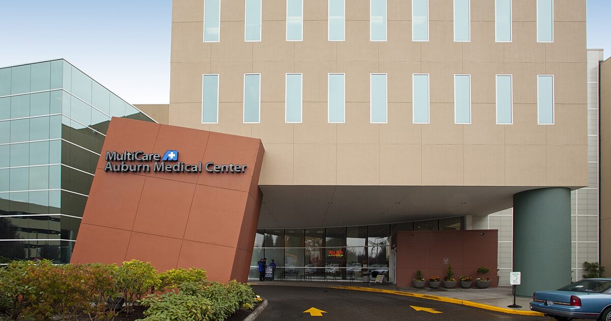 MultiCare Health System - MedResidency