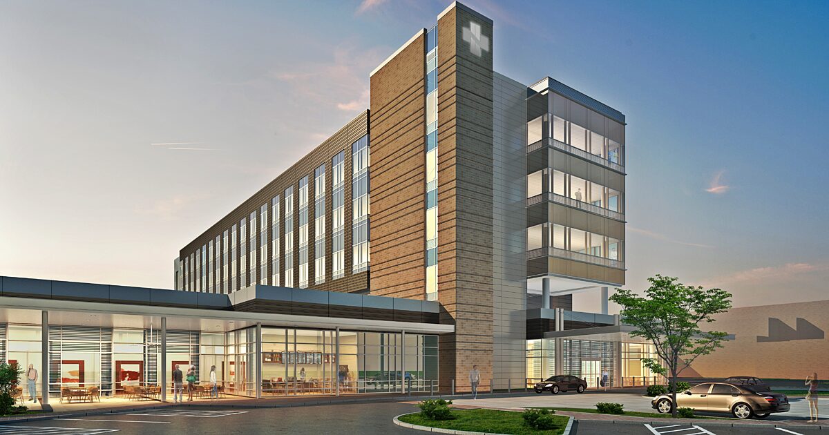 New Hanover Regional Medical Center - MedResidency