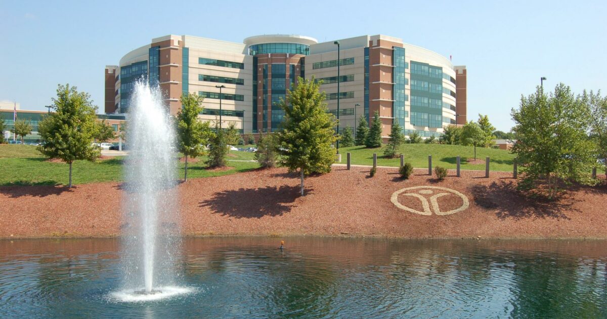 Reid Health - MedResidency