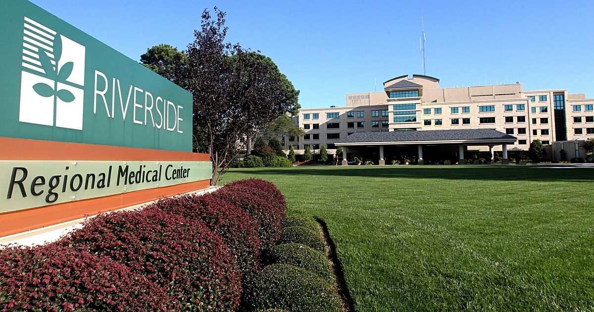 Riverside Regional Medical Center - MedResidency