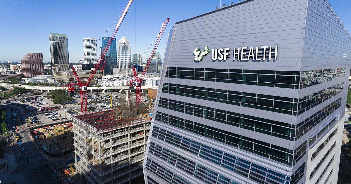 USF Morsani College of Medicine - MedResidency