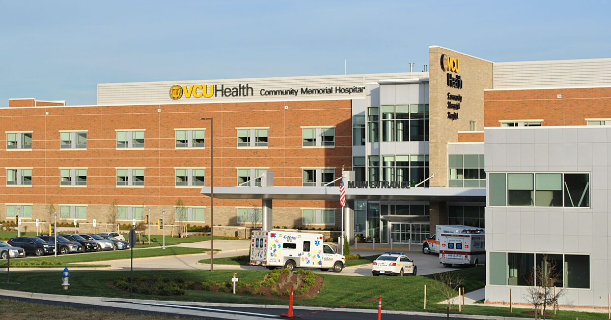 Residency & Fellowship at Virginia Commonwealth University Health ...