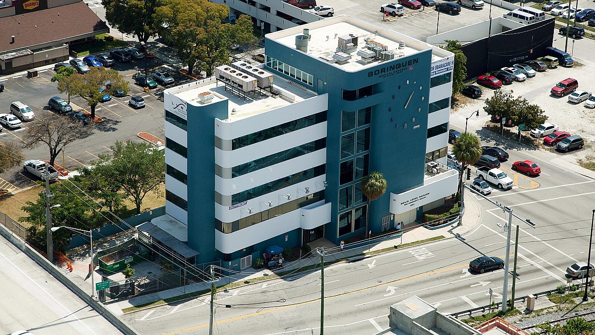 Trinity Health - Mercy Catholic Medical Center - MedResidency