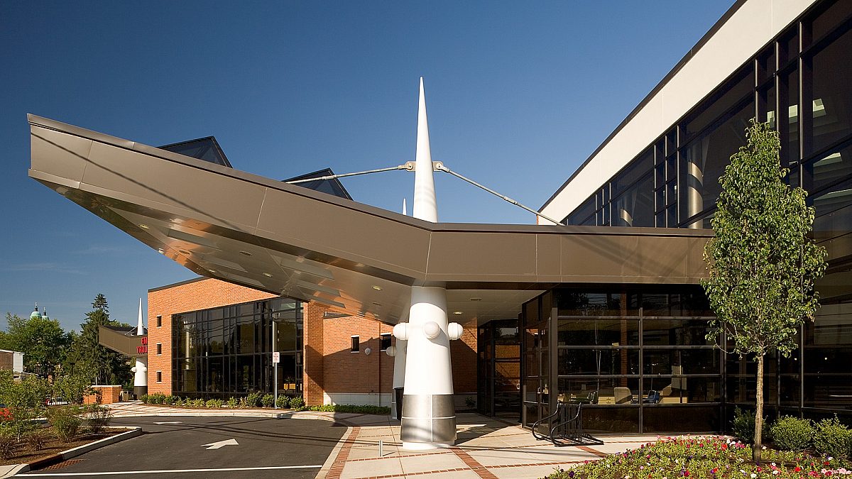 Trinity Health - Mercy Catholic Medical Center - MedResidency