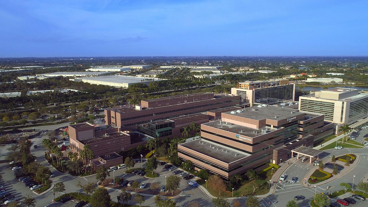 Cleveland Clinic Florida - MedResidency Cleveland Clinic Florida - MedResidency