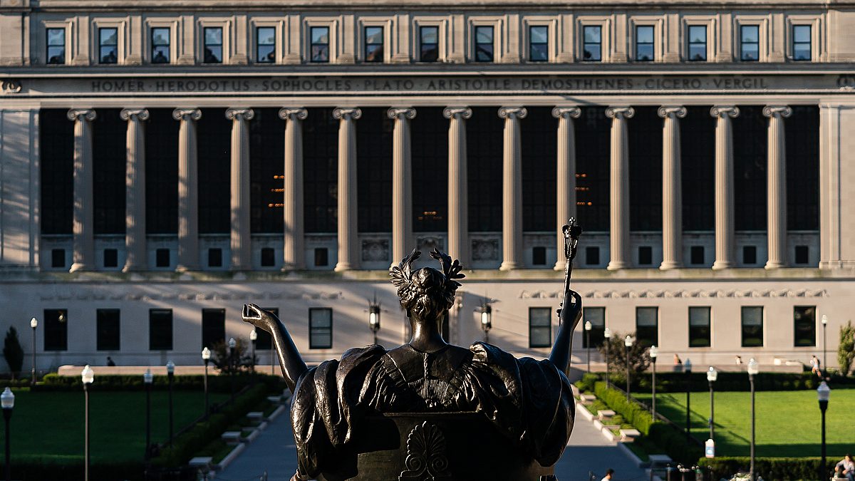 Advanced Cardiac Imaging Fellowship - Columbia University - MedResidency