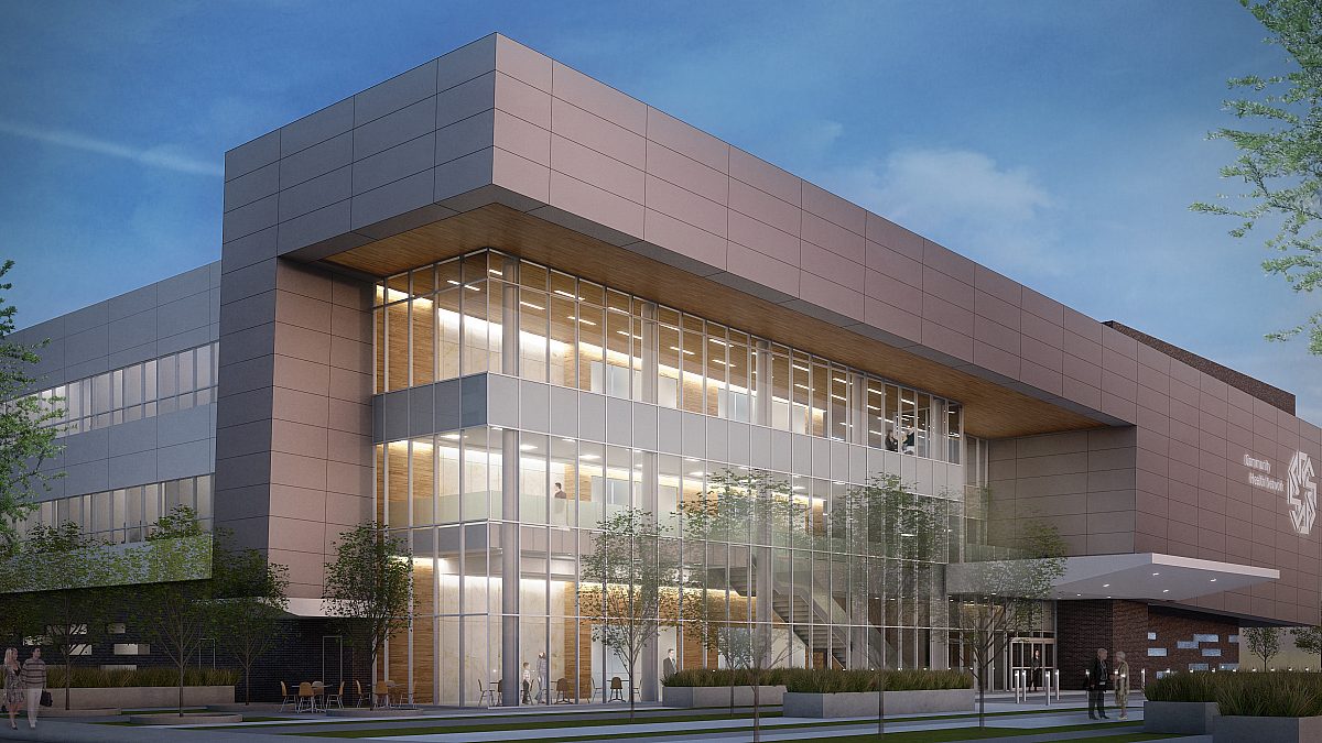 Community Health Network - MedResidency