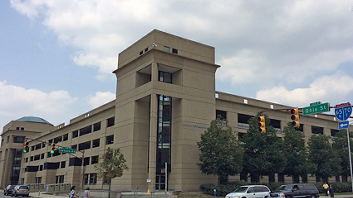 Deaconess Hospital - MedResidency