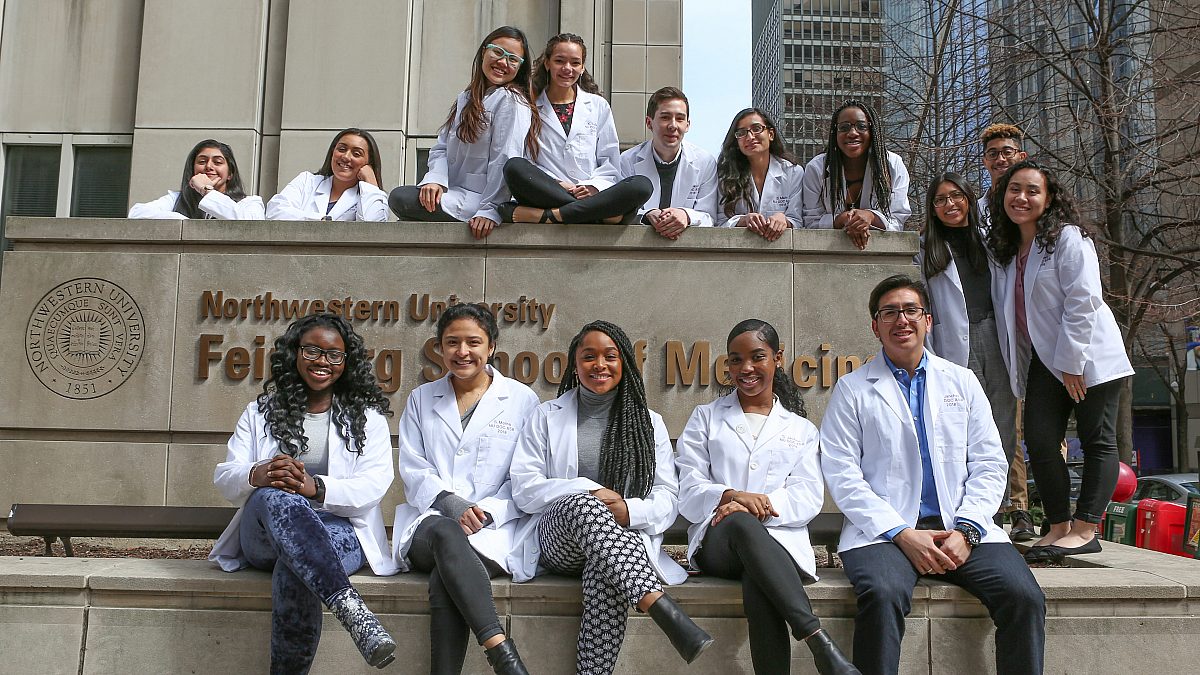 Internal Medicine Residency & Fellowship Programs - MedResidency