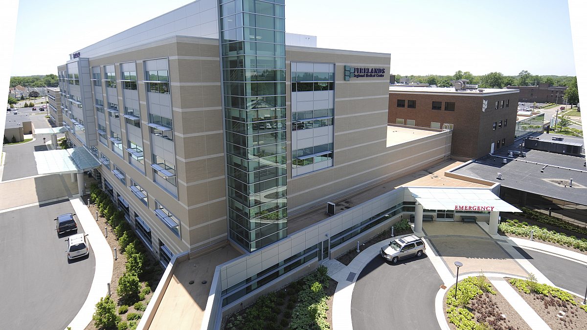 Firelands Regional Medical Center - MedResidency