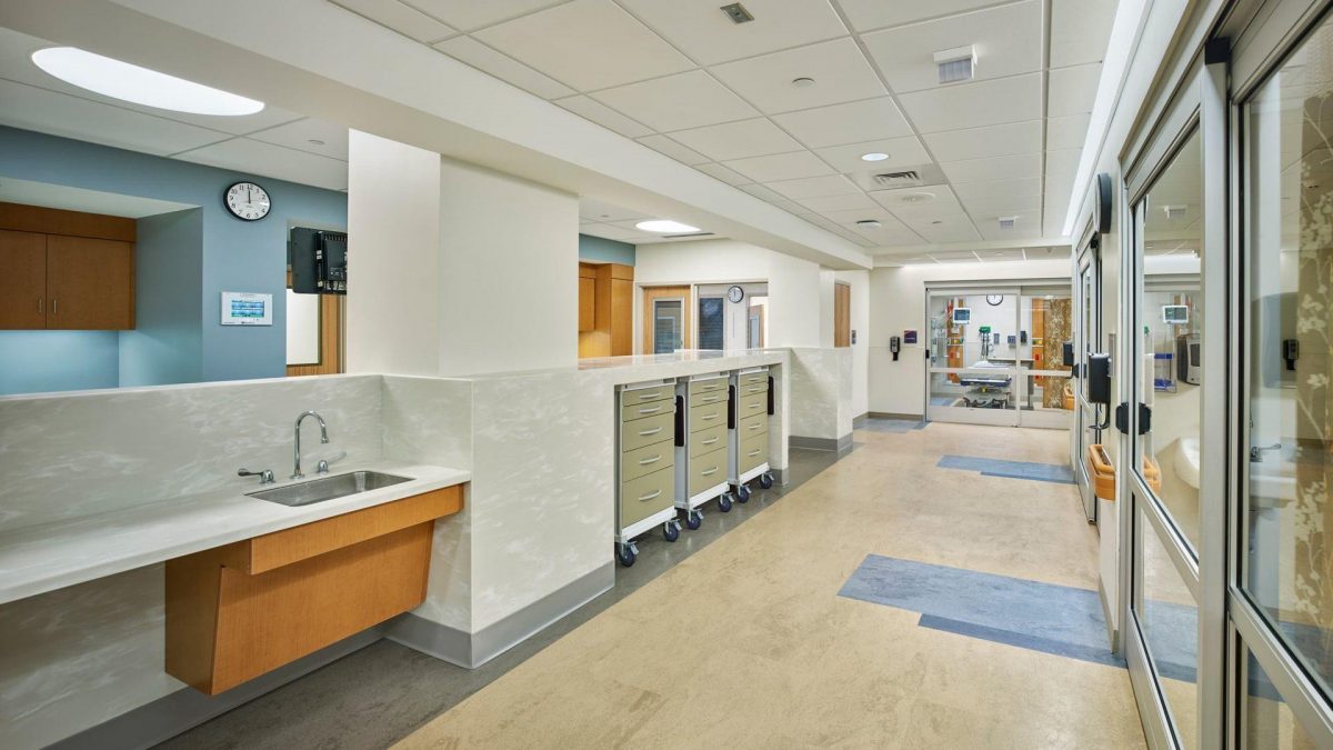 Orthopaedic Research Fellowship - Guthrie Robert Packer Hospital ...