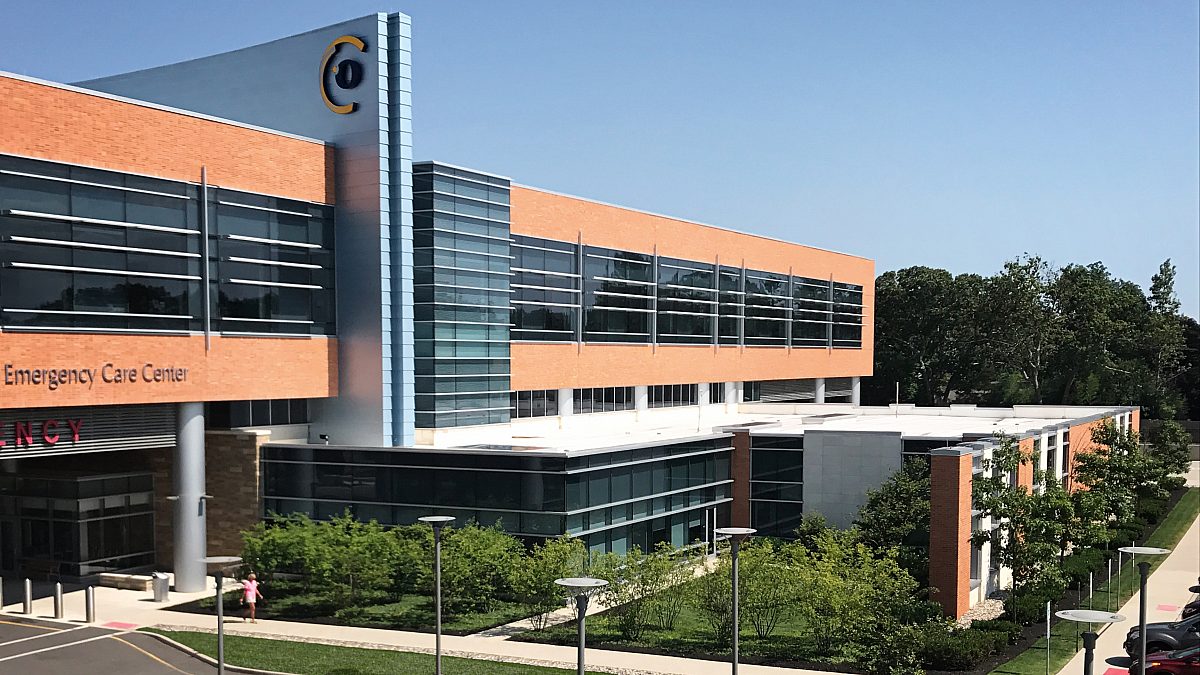 Hackensack Meridian Ocean Medical Center - MedResidency