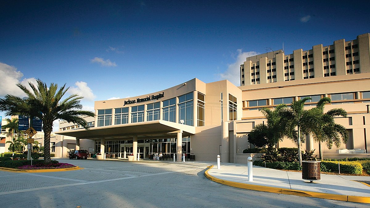 Jackson Health System - MedResidency