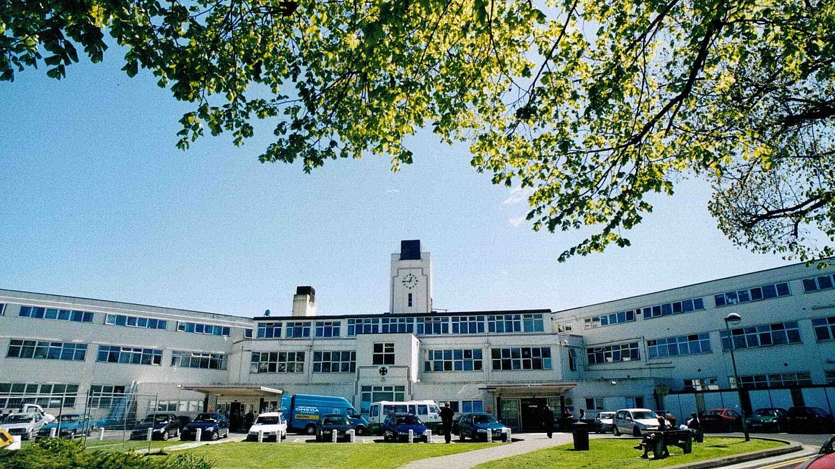 Kent Hospital - MedResidency