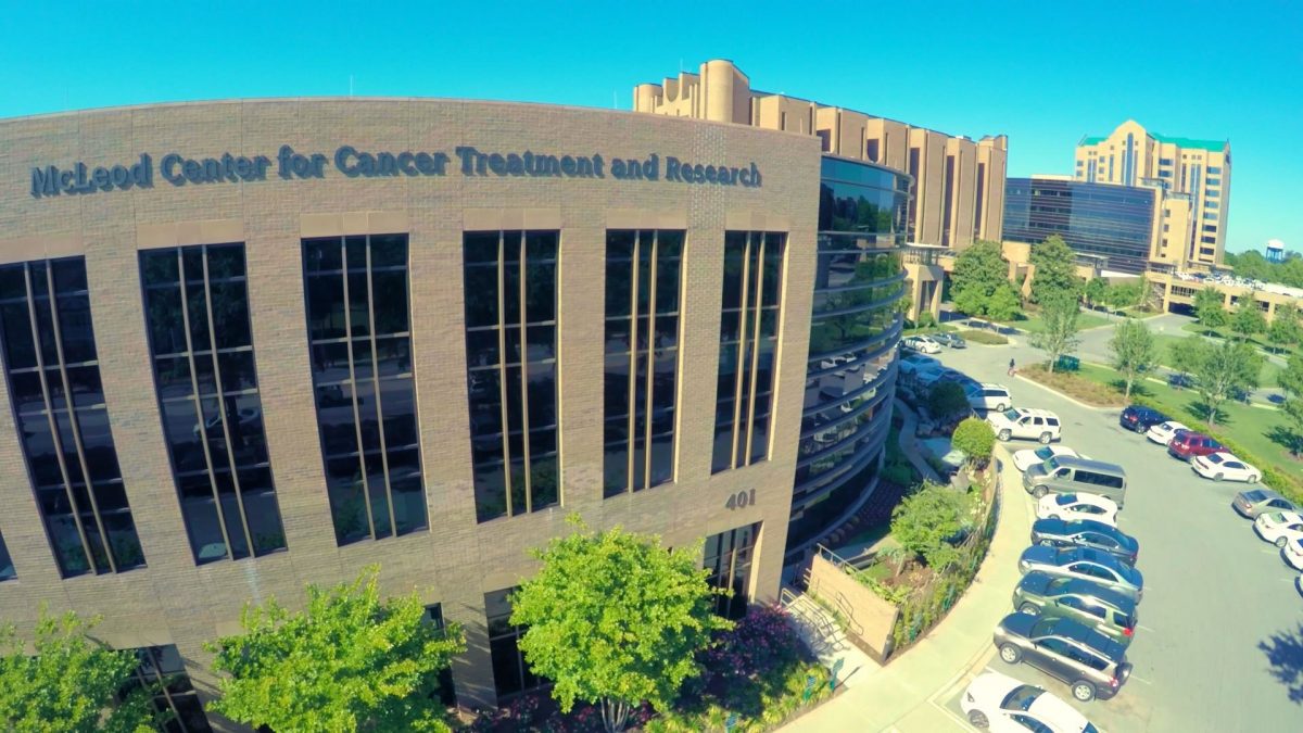 Residency & Fellowship at Kingman Regional Medical Center - MedResidency