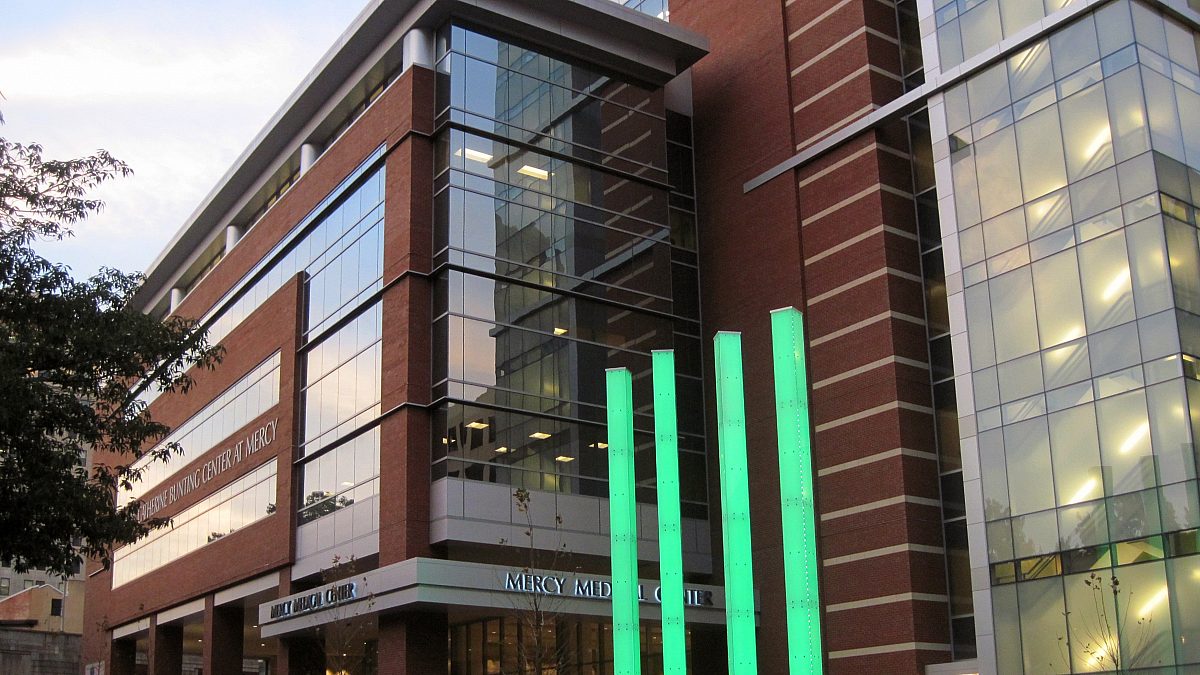 Mercy Medical Center - MedResidency