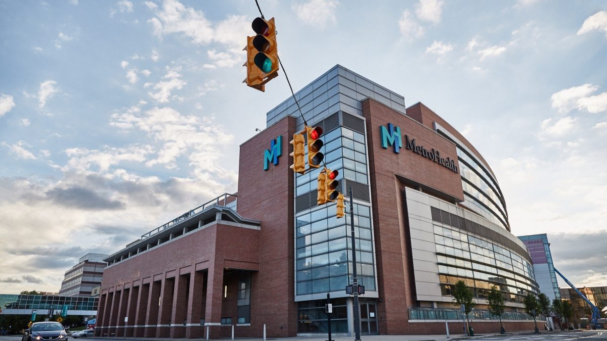 The MetroHealth System - MedResidency