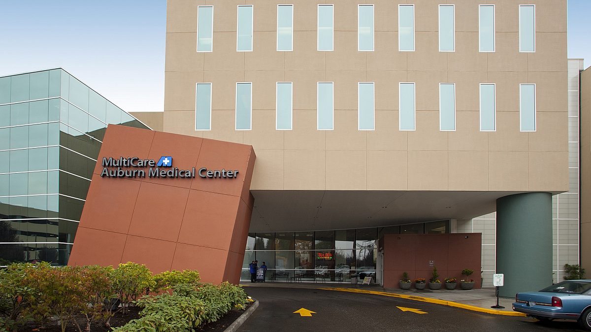 MultiCare Health System - MedResidency