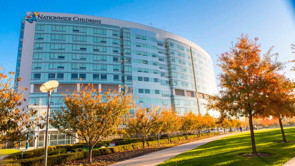 Nationwide Children's Hospital - MedResidency