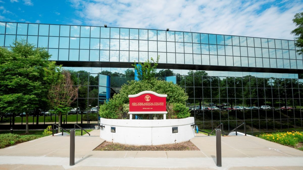 New York Medical College - MedResidency