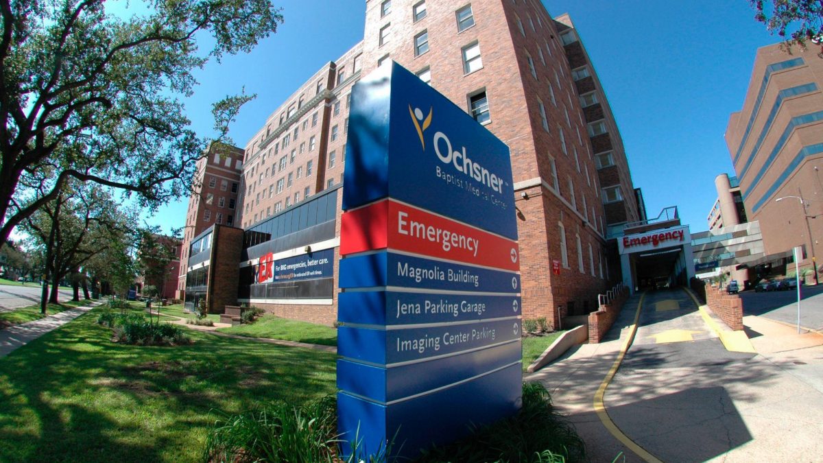 Ochsner Health System - MedResidency