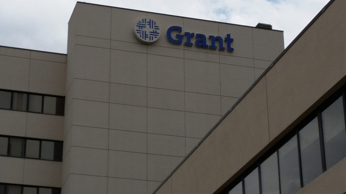 OhioHealth - Grant Medical Center - MedResidency