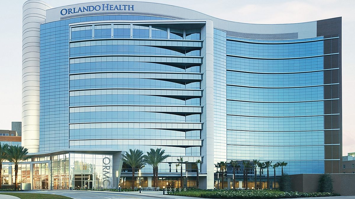 Orlando Health - MedResidency