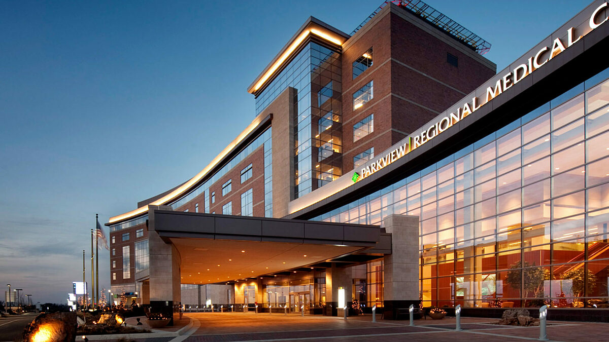 Parkview Health Medresidency