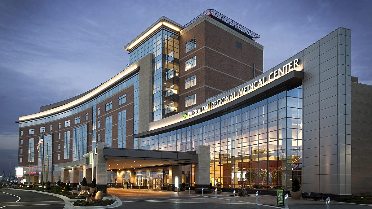 Maine Medical Center - MedResidency