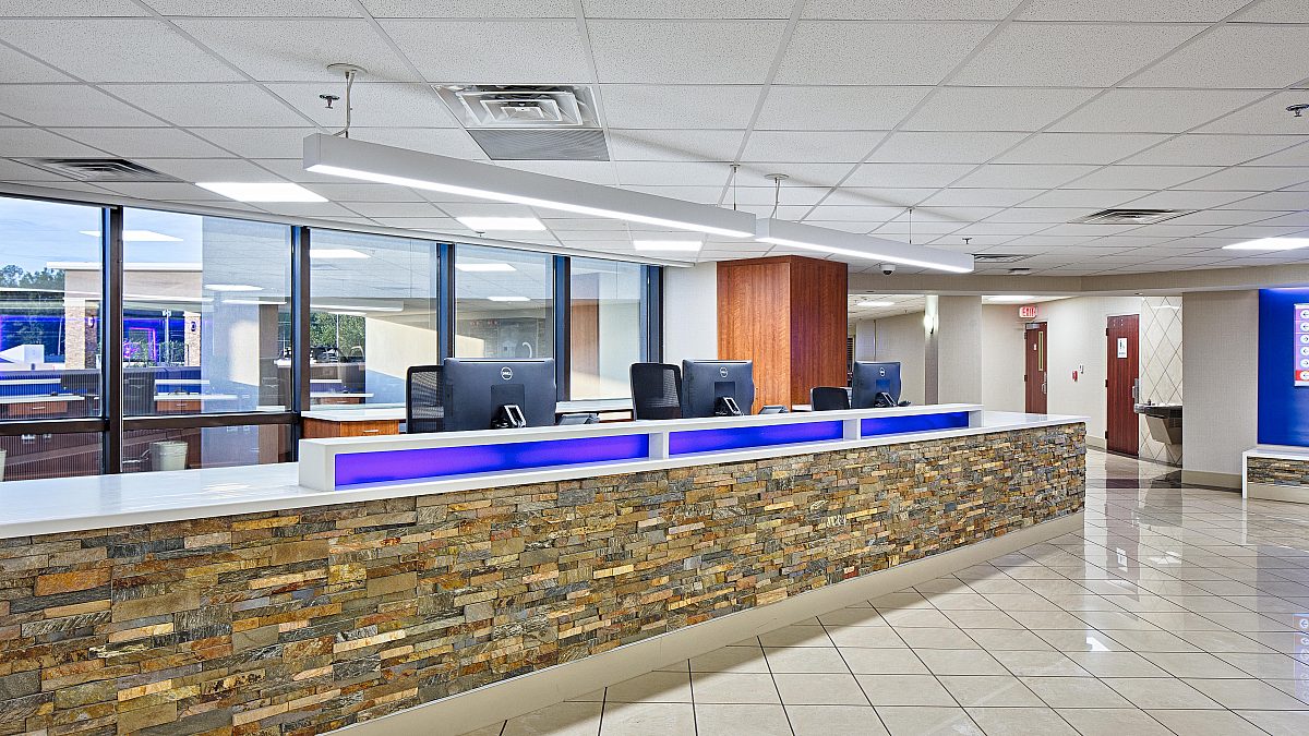 Southeast Health - MedResidency