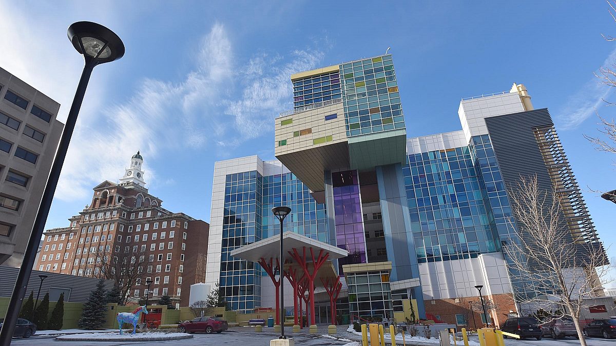 SUNY Downstate Health Sciences University - MedResidency