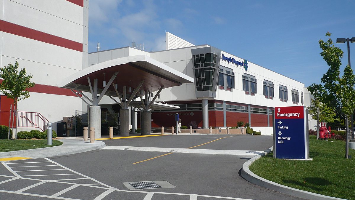 St. Joseph's Health - MedResidency