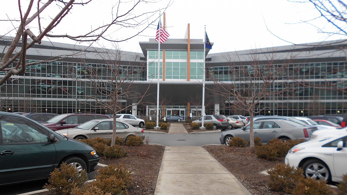 San Joaquin General Hospital - MedResidency