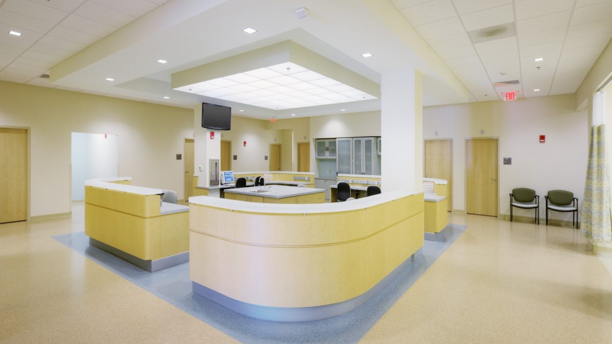 OhioHealth - Doctors Hospital - MedResidency