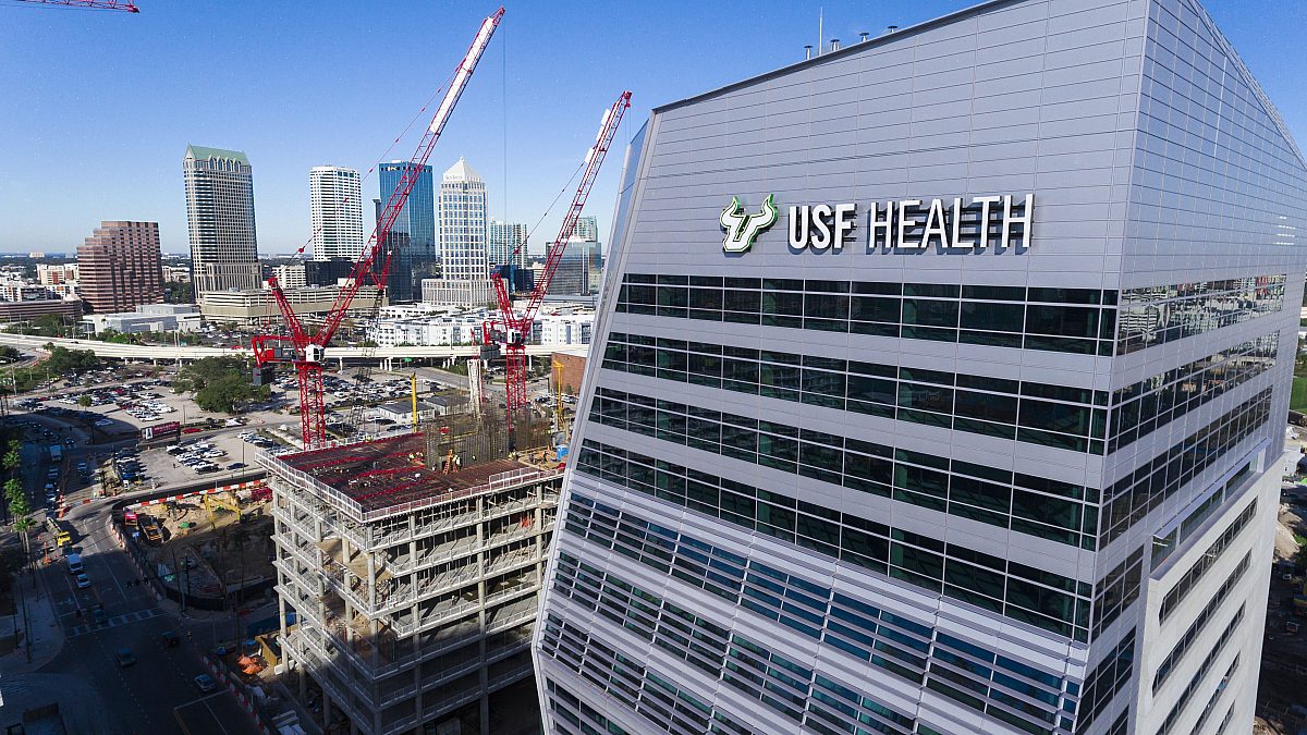 Complex Spinal Surgery Fellowship - USF Morsani College of Medicine ...