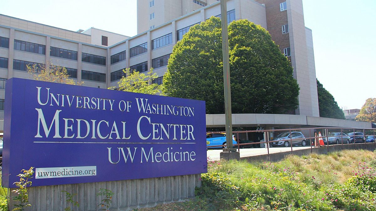 University of Washington Medicine - MedResidency