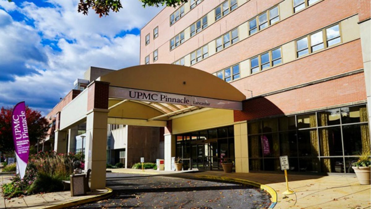 UPMC Pinnacle Hospitals - MedResidency